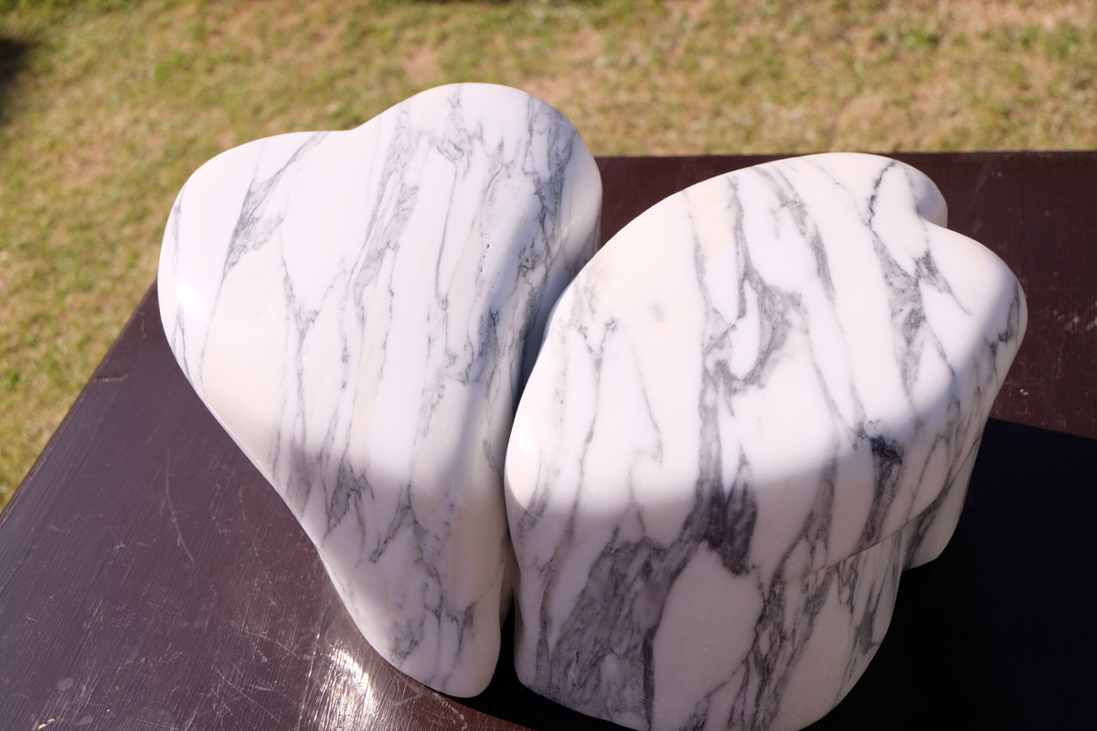 Love Stone Project in うろこの家 | 神戸北野異人館 うろこグループ公式サイト